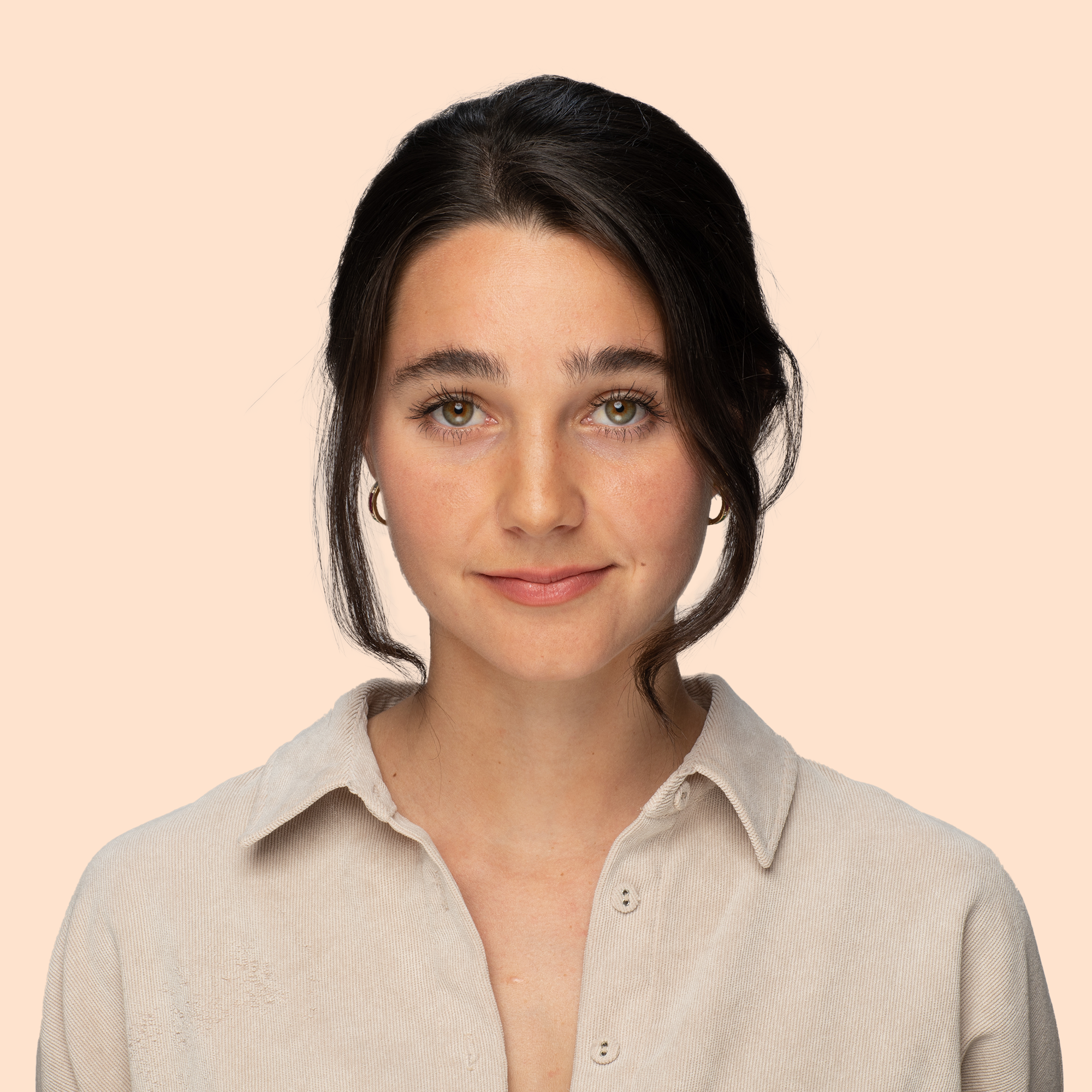 Who’s Lara – Lara Ricote